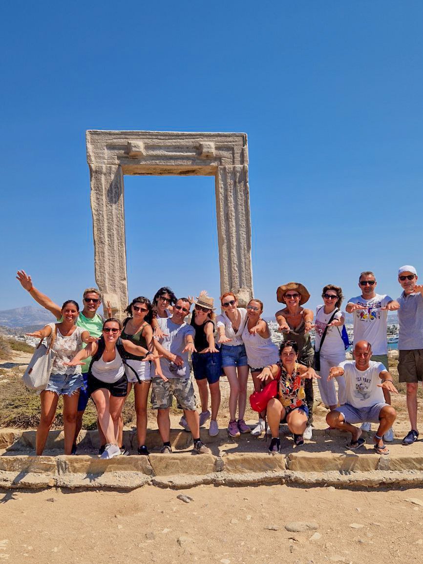 Le spiagge più belle della Grecia: dove andare con Vamonos | Vamonos Vacanze