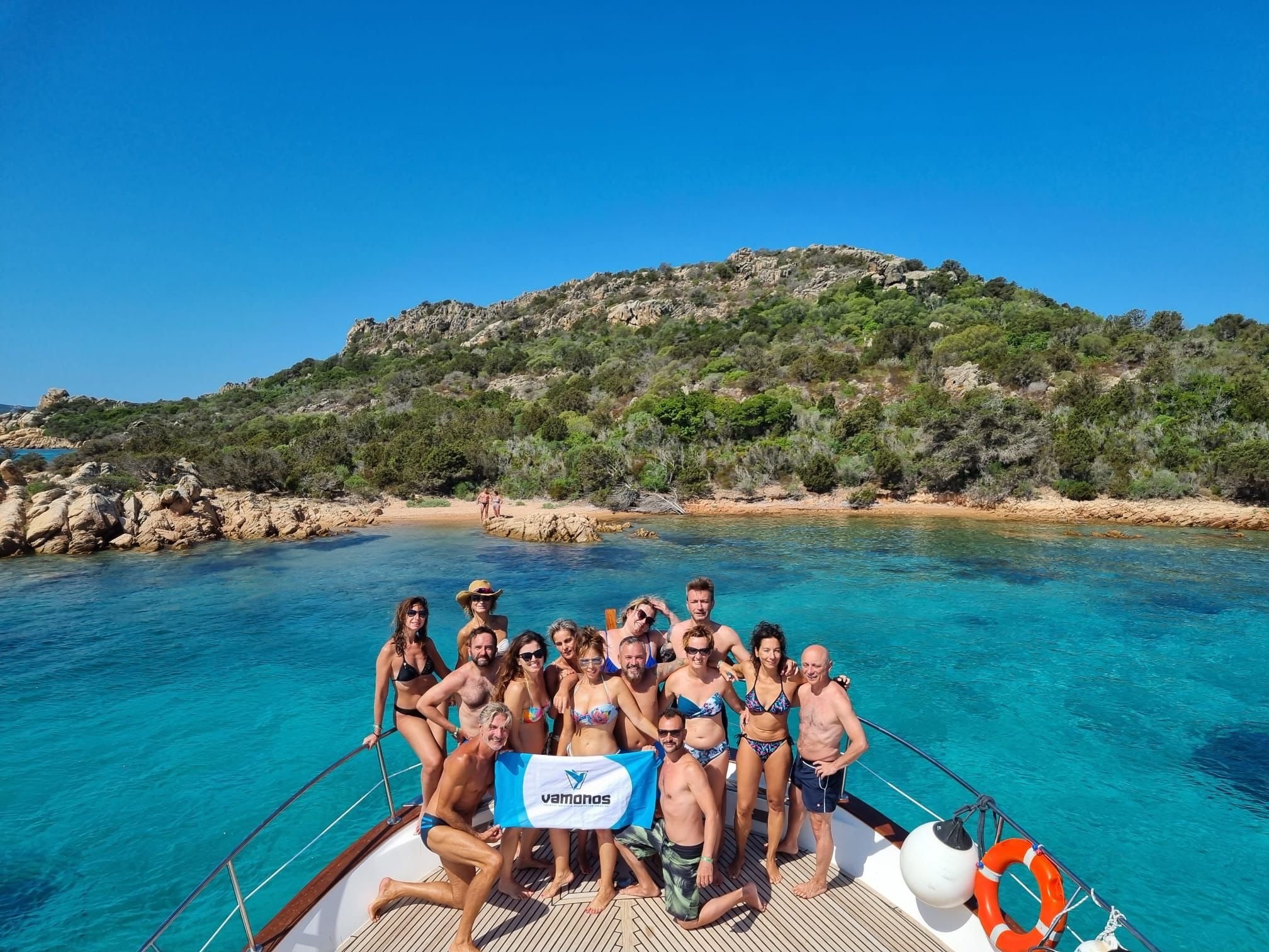 Scopri la bellezza delle spiagge della Sardegna con Vamonos | Vamonos Vacanze