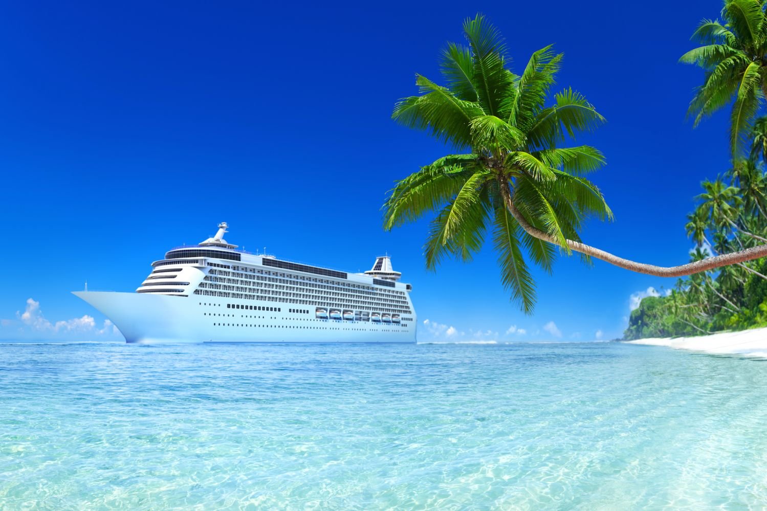 Crociere per single: miti da sfatare | Vamonos Vacanze