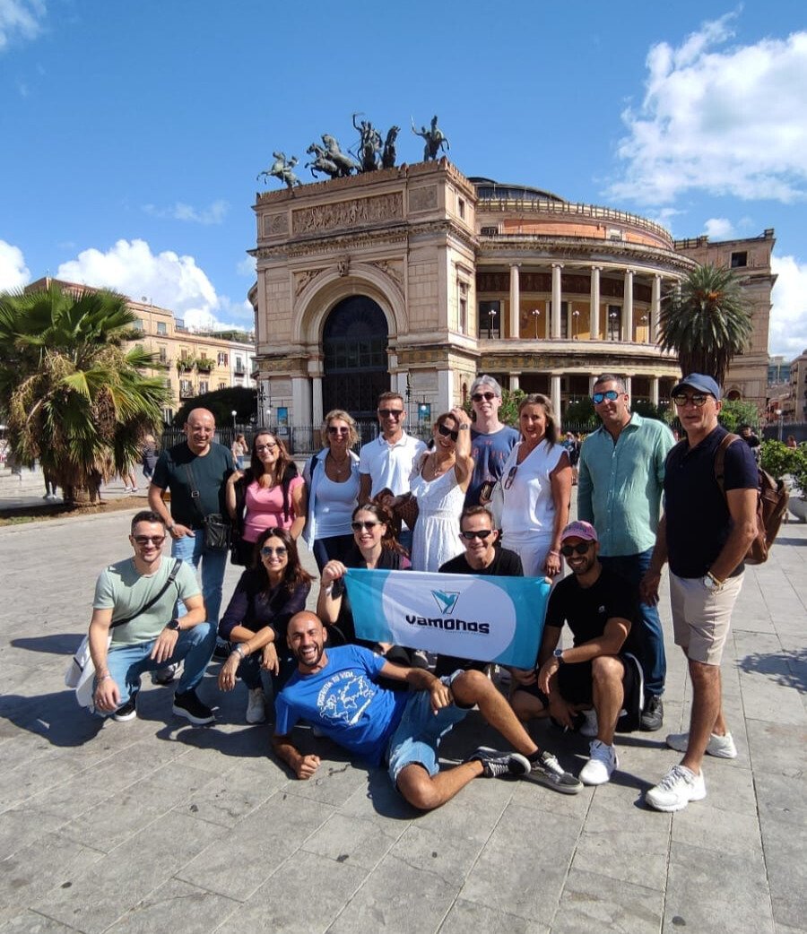 Come scegliere la crociera perfetta per single | Vamonos Vacanze